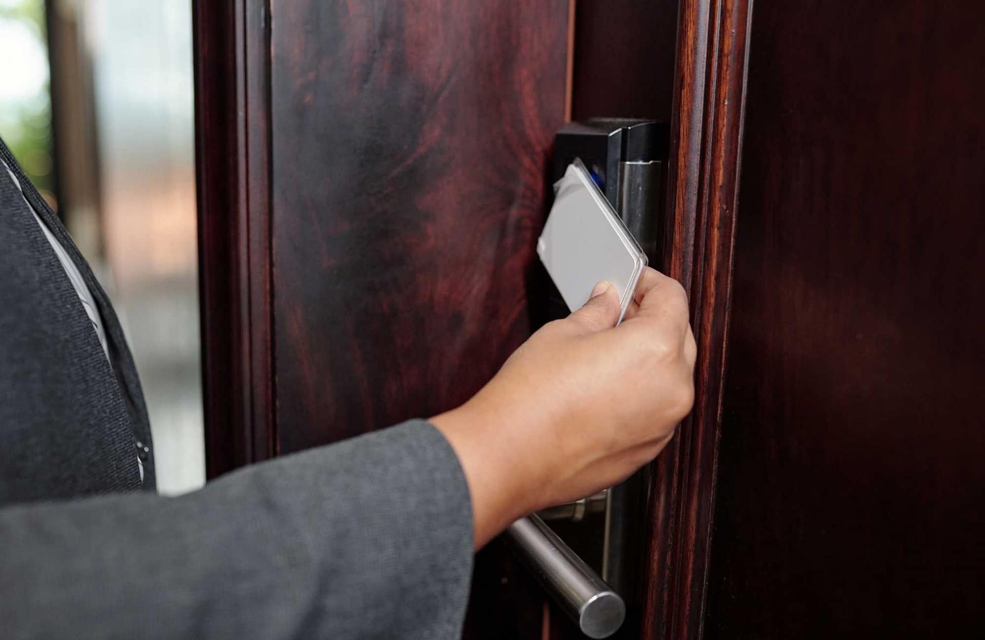 Entry Door Security Guide: Protect Your Home from Break-Ins