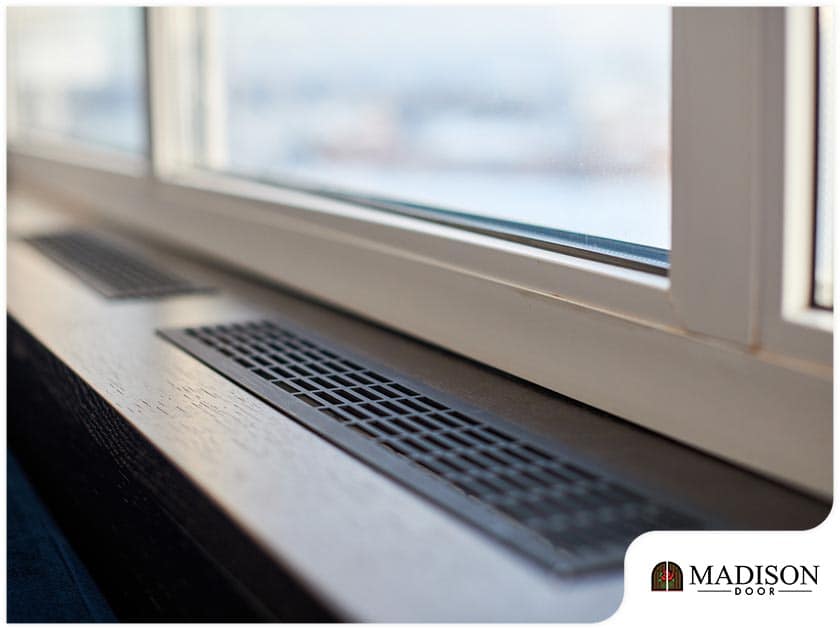 How the Right Windows Can Improve Indoor Ventilation