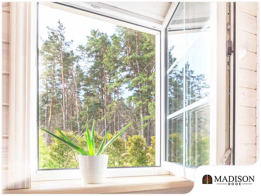 Which Direction Should Your Casement Windows Open?