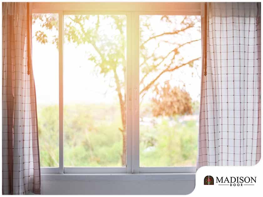 What Is the Ideal SHGC Rating for Windows?