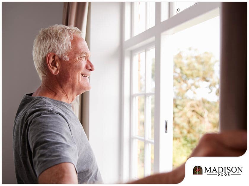 Top Reasons to Open Your Windows