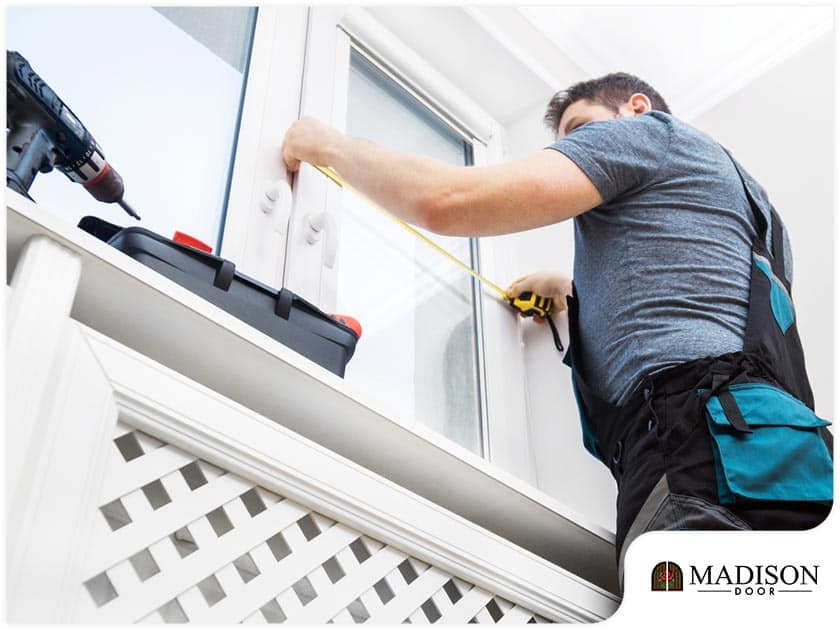 The Advantages of Installing New Windows