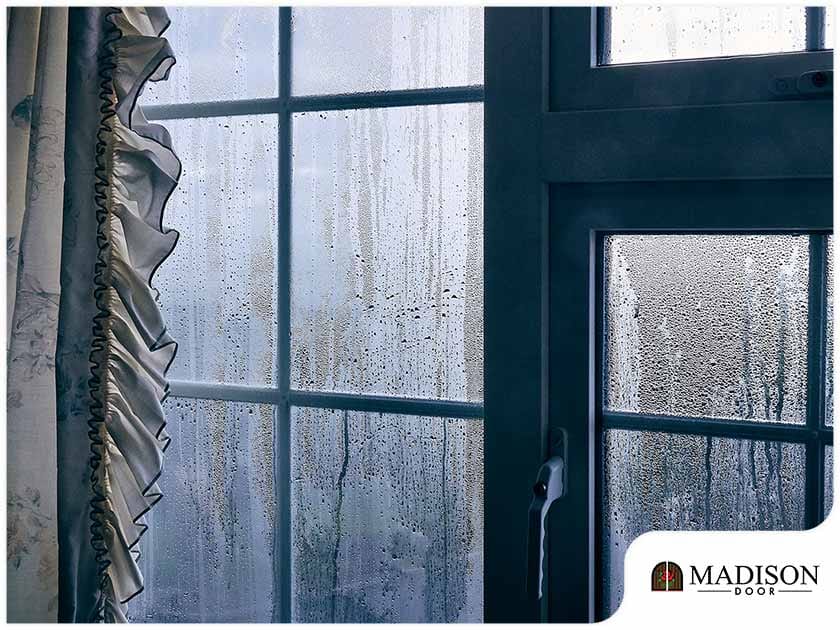 Understanding Why Your Windows “Sweat” in Summer