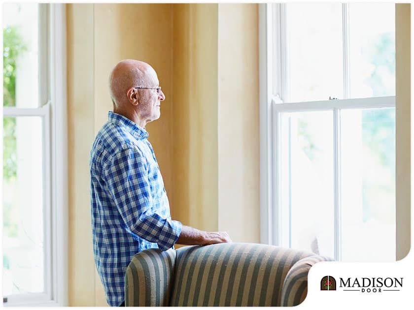 Aging-in-Place Window Features to Look For